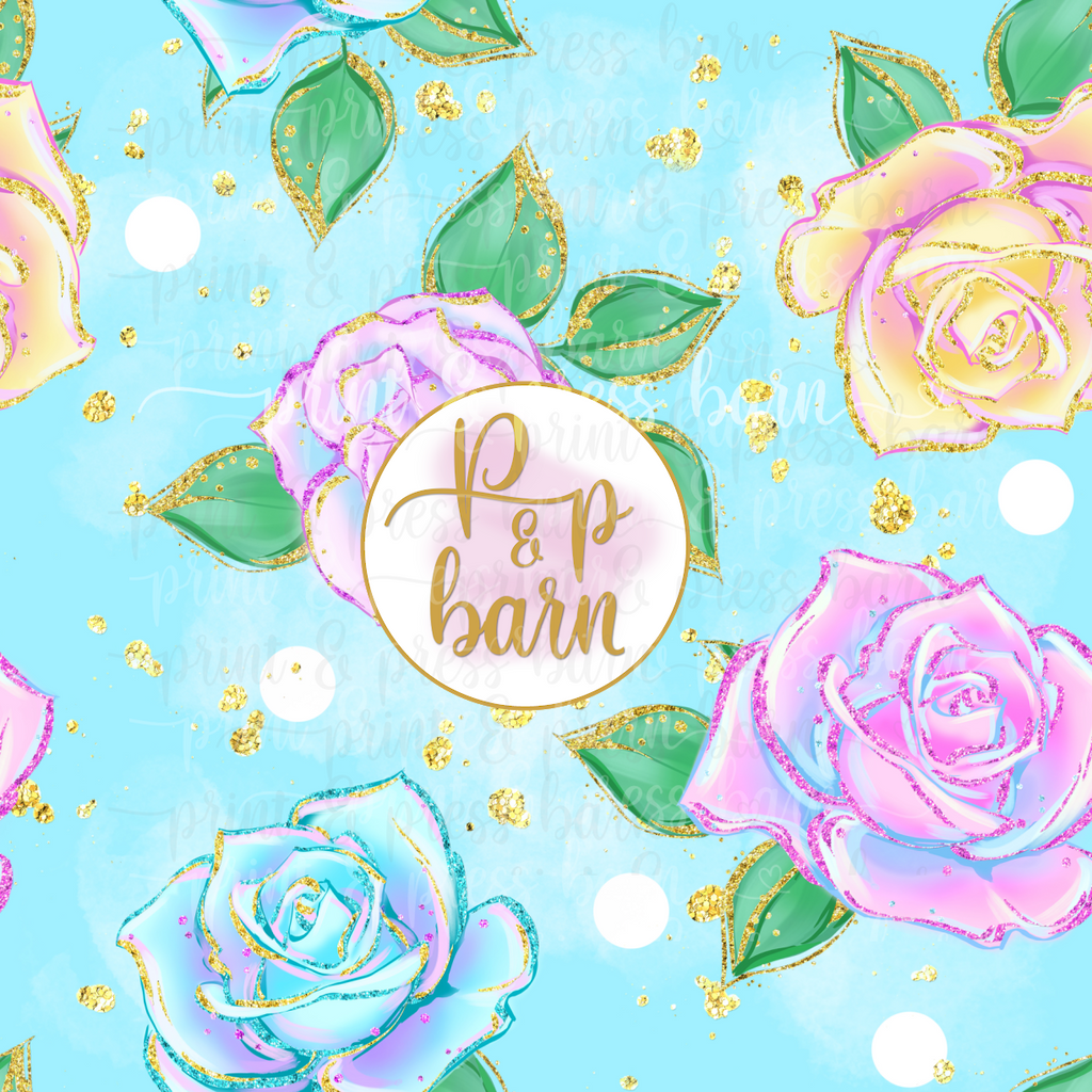 Cinderella 104 – Print & Press Barn